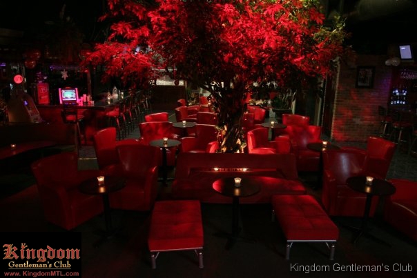 Photos du Kingdom - Kingdom Gentleman's Club - Bars de danseuses nues ...